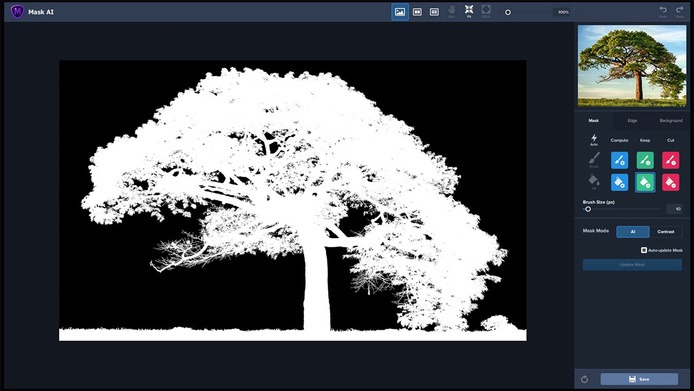 Topaz Mask AI Uses Machine Learning to Create Masks Faster | Fstoppers