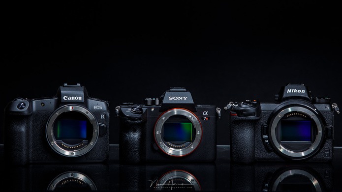 What Does Your Perfect Camera Look Like? | Fstoppers