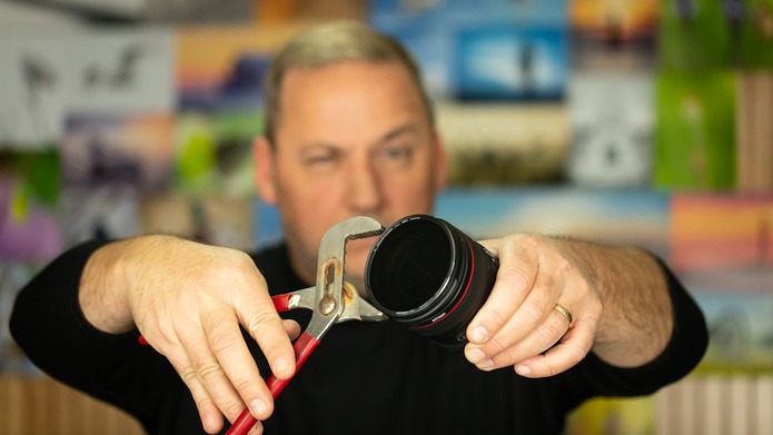 10 Ways to Remove a Stuck Lens Filter | Fstoppers