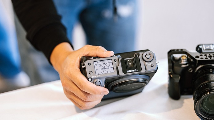 What is the Greatest Quality of Life Addition to Modern Cameras ...