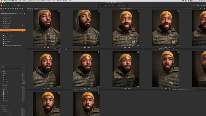 Using Capture One for Your Photography in Three Easy Steps | Fstoppers