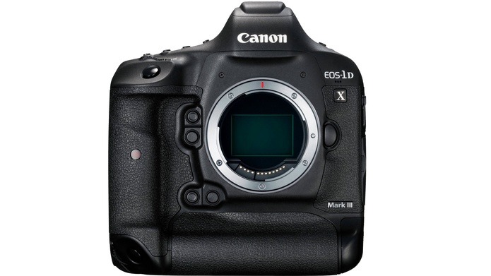 Is Canon Actually Ready To Produce a Pro Level Mirrorless Camera ...