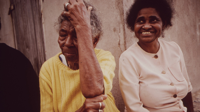 Photographer Ken Heyman Dies at 89 | Fstoppers