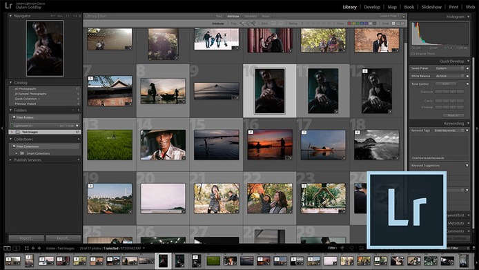 Five Ways Lightroom Is Just Better | Fstoppers