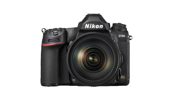 Nikon Announces the D780: A DSLR Body With Mirrorless Features | Fstoppers