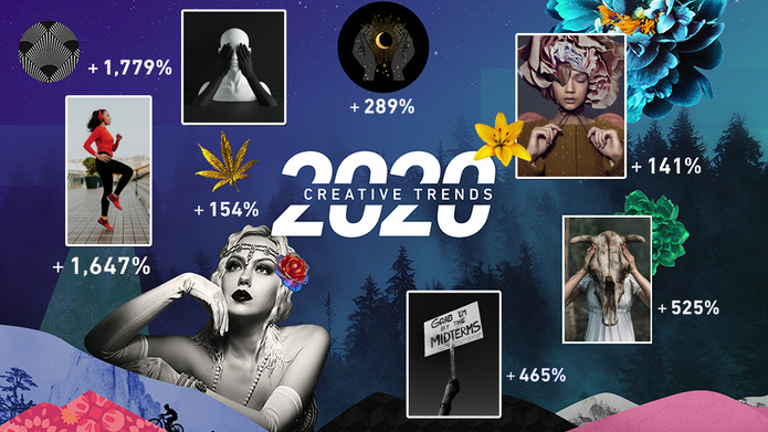 These Are the Trends Photographers Should Follow in 2020 | Fstoppers