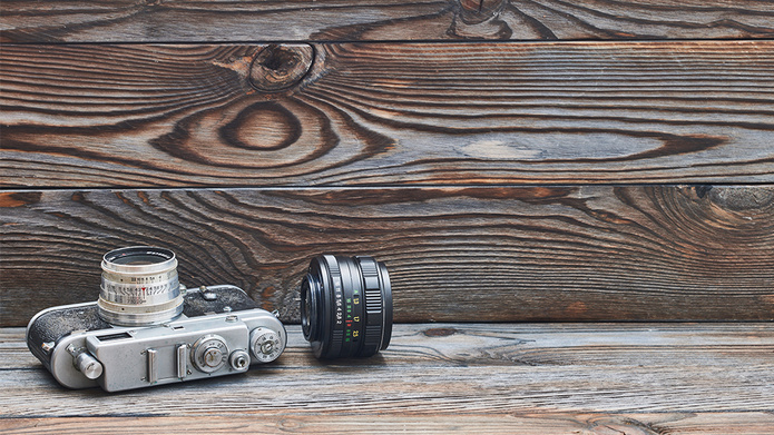 2019 Was a Bad Year for Cameras | Fstoppers