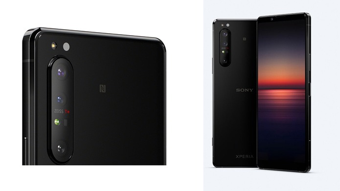 Sony Announces the Xperia 1 Mark II: A Powerful Smartphone With ...