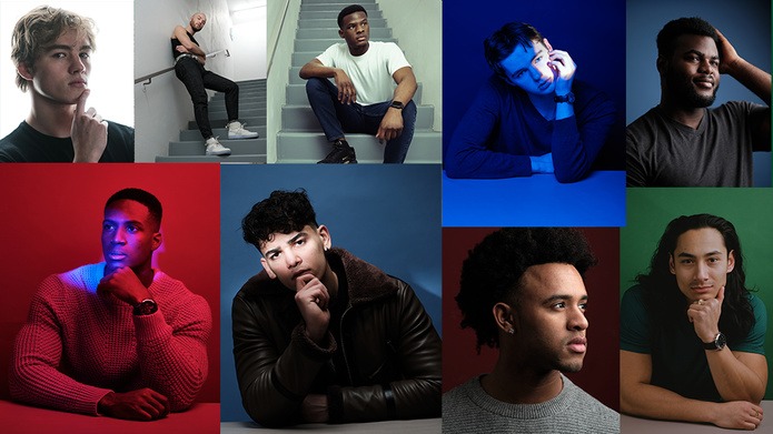 31 days, 31 shoots, 257 Final Photos, 1 Portfolio Image | Fstoppers