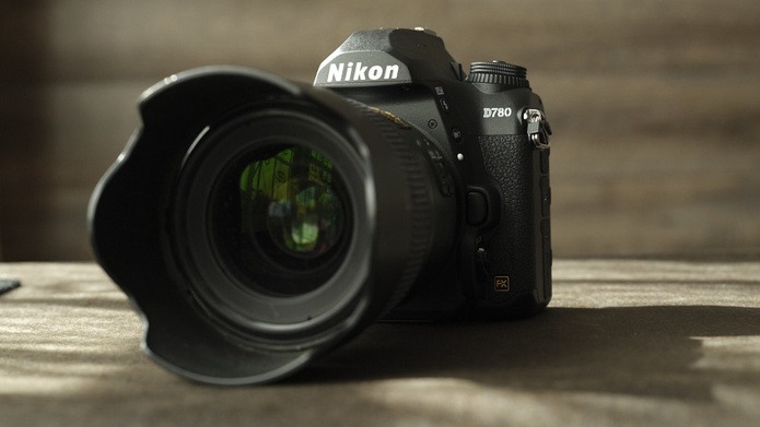 The Nikon D780 Is the Perfect Overall Camera for a Certain Kind of ...