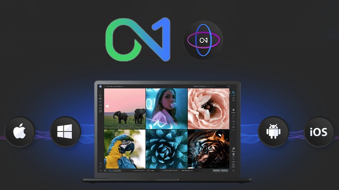 Has ON1 Just Come up With a Better Way of Using the Cloud to ...