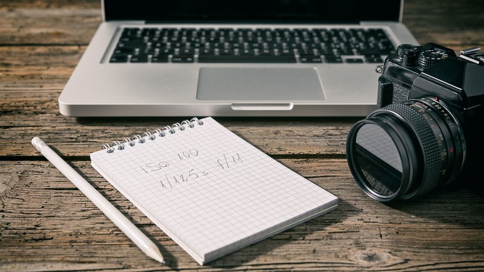 Tips for Using Isolation to Write and Generate Your Photography More ...