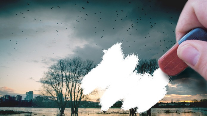 It’s Time to Delete Your Old Photographs. Wait! Is It Really? | Fstoppers