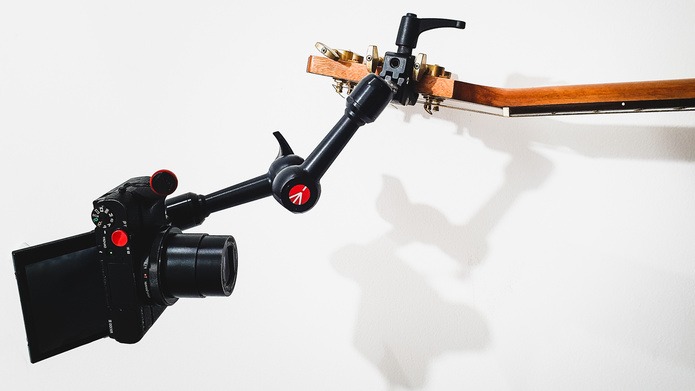 Why a Friction Arm Is the Photography Tool That You Never Thought You ...