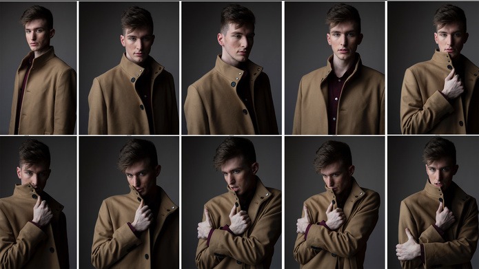 Can You Photograph the Soul Behind a Face? | Fstoppers