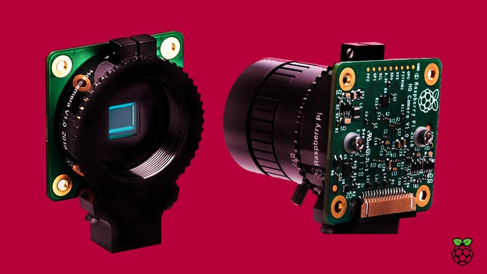 Raspberry Pi Announces $50 High Quality DIY Camera | Fstoppers