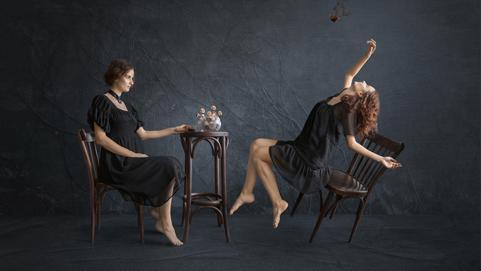 Fstoppers Photographer of the Month (May 2020): Teodora Dimitrova ...