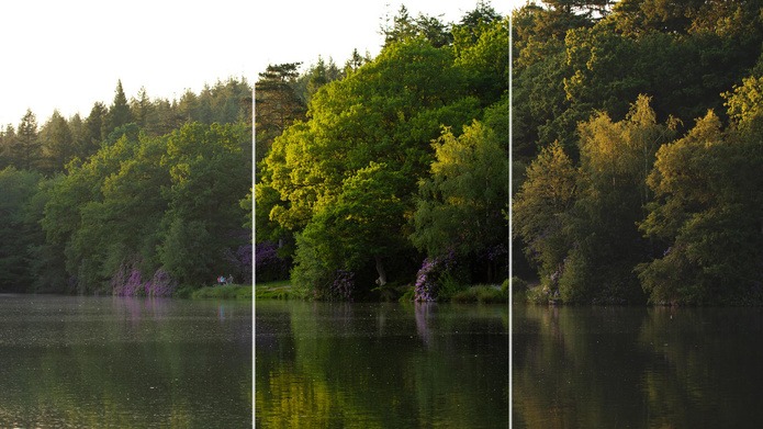 Do Lightroom Profiles Really Make a Difference in Landscape Photography ...