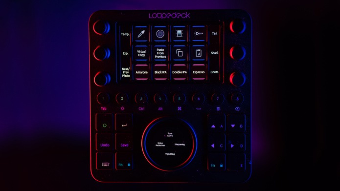 Why the Loupedeck CT Is My New Must-Have Editing Tool | Fstoppers
