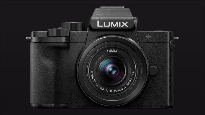 Panasonic Announces LUMIX G100 Micro Four Thirds Vlogging Camera With ...