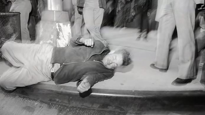 A Lot of Street Photography Is Just Bad and Exploitative | Fstoppers