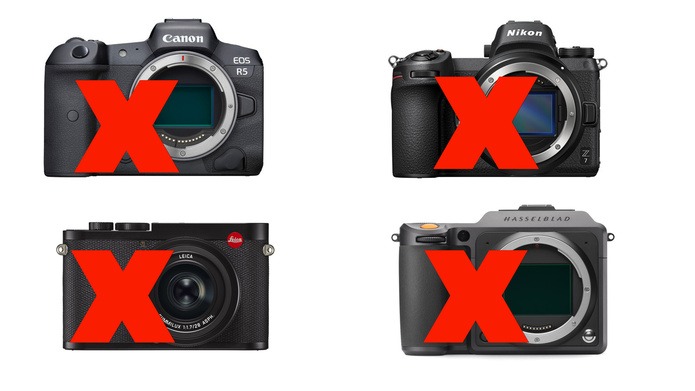 This Is the Best Camera You Will Ever Own | Fstoppers