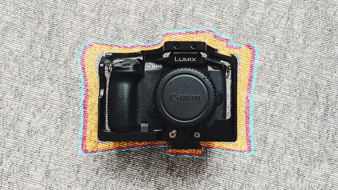 Why You Might Need a Cage, and Why They’re Cheaper Than Ever | Fstoppers