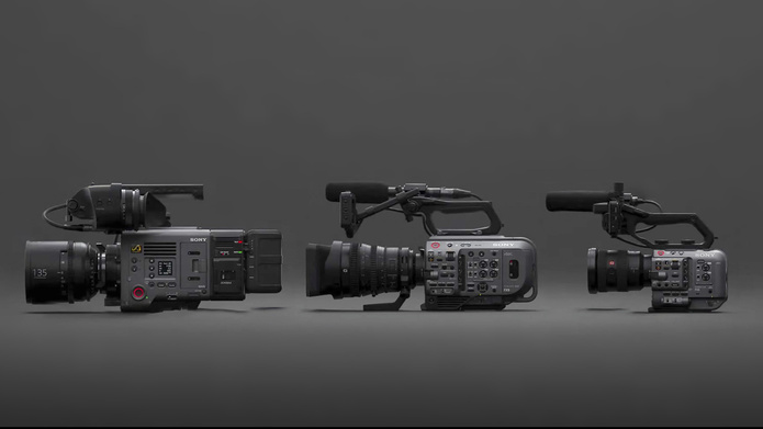 Sony Announces Cinema Line, FX6 Coming in 2020 | Fstoppers