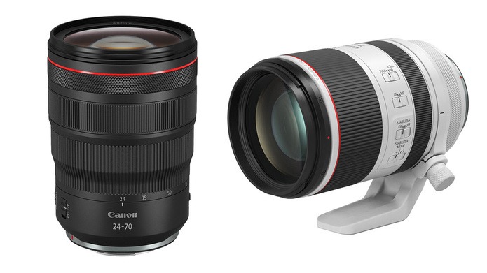 Canon's Mind-Blowing 2021 Roadmap Features Multiple Revolutionary ...