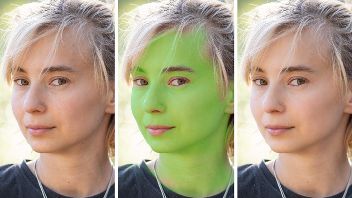 A Beginner’s Guide to Creating Smooth Skin Using Lightroom | Fstoppers