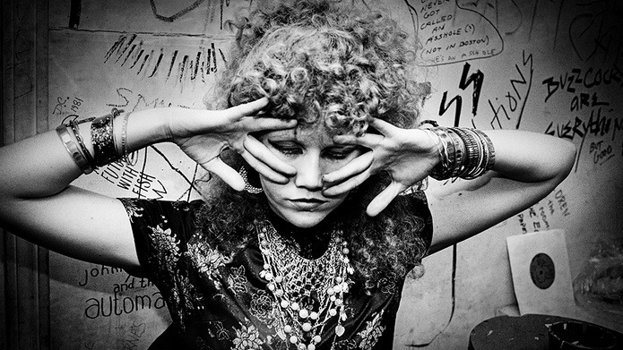 New Photo Book Documents the Fascinating Heyday of Punk Rock | Fstoppers