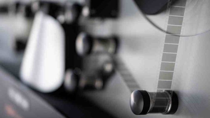 How To Back Up Your Digital Photos... To Film | Fstoppers