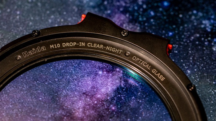 Fstoppers Reviews the Haida Clear Night Filter for Night Sky ...