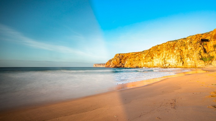 What’s the Right Shutter Speed for Photographing the Sea? | Fstoppers