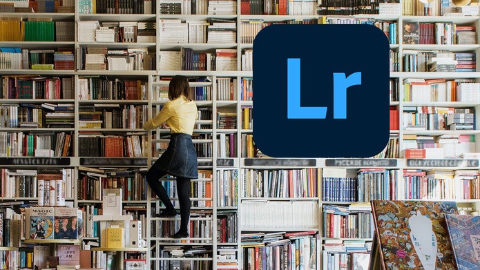 Organize Your Entire Photo Library With Ease in Lightroom | Fstoppers