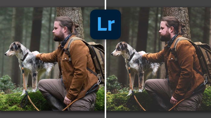 Create Faded Filmic Edits in 5 Minutes With Lightroom | Fstoppers