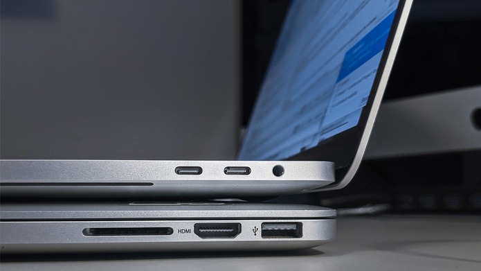 Will Upcoming MacBook Pros Bring USB Ports Back? | Fstoppers