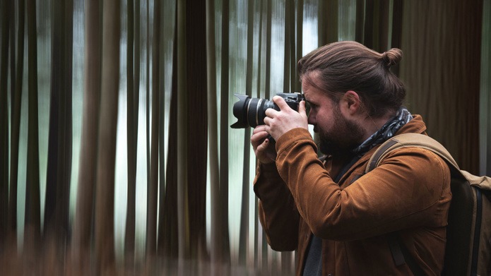 How Intentional Camera Movement Can Create Unique and Stunning Photos ...