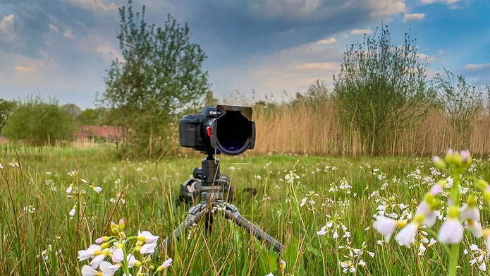 Is Dynamic Range Important in Landscape Photography? | Fstoppers