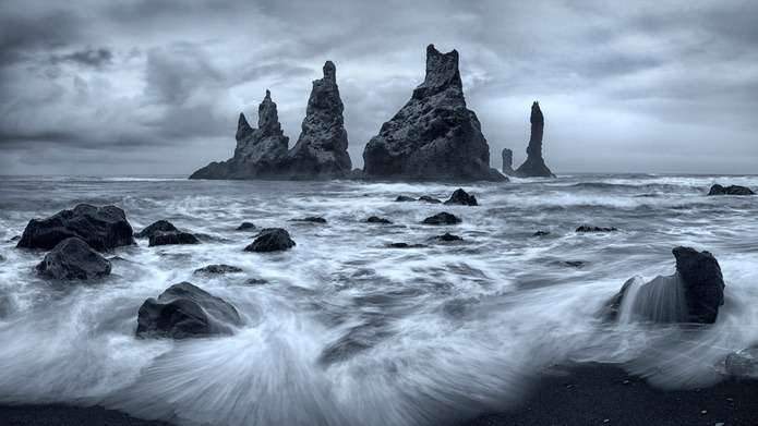 3 Simple Landscape Photography Tips for Shooting in Gray and Boring ...