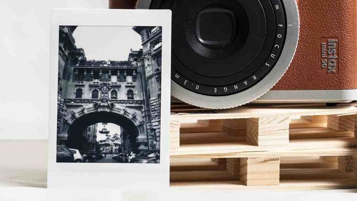 Why Is the Best Photo an Instant Print? | Fstoppers