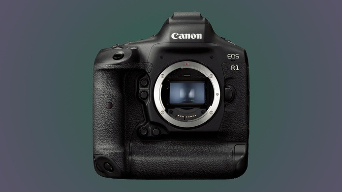 Remember When No One Believed Rumors for the Canon EOS R5? Now We Have ...