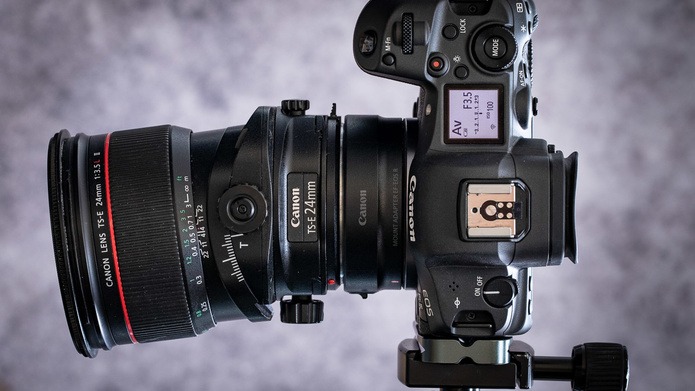 How To Use a Tilt-Shift Lens, Part 2: The Tilt Function | Fstoppers
