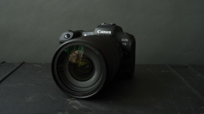 The Canon EOS R5 Is a Mirrorless Workhorse | Fstoppers
