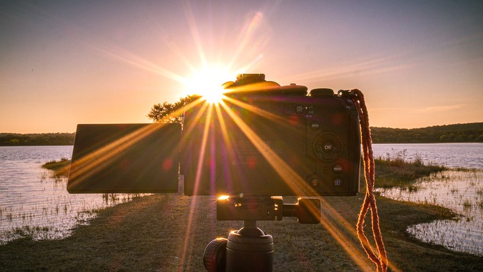 Against the Sun: Five Tips To Get Better Results From Complicated ...