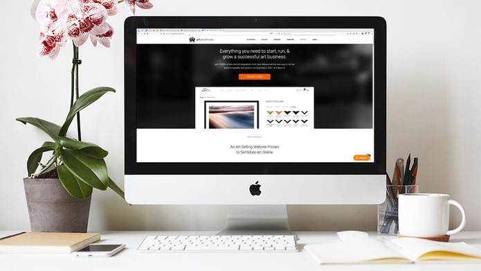 A Feature-Rich Platform for Print Sales: Fstoppers Reviews Art ...