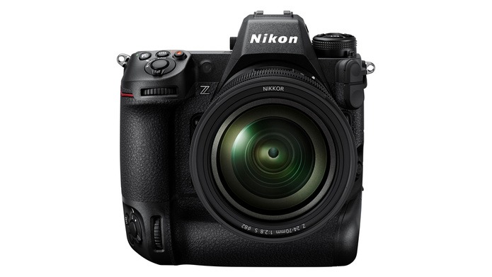 Flagship Nikon Z 9 Mirrorless Camera Officially Confirmed for 2021: New ...