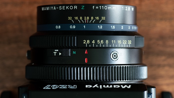 We Review the Mamiya RZ67: Medium Format, Modularity, and Fantastic ...