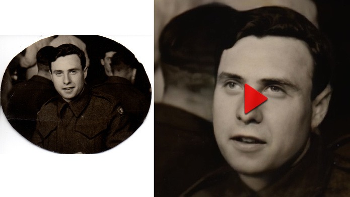 The Viral Web App That Brings Old Photographs To Life With Animation ...