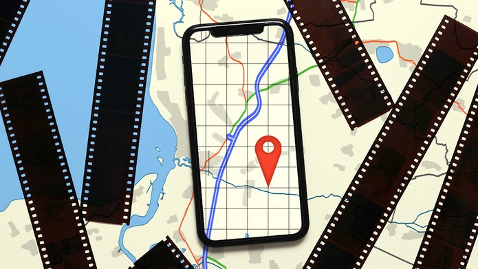 The Free Map App All Photographers Should Be Using | Fstoppers